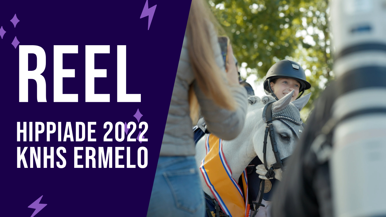 Social Media Uitbesteden & Content Creatie | Equitive Media